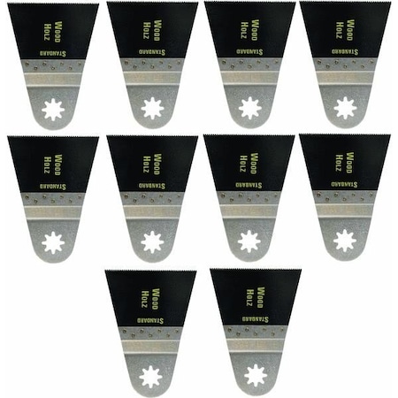 Fein MultiMaster Precision E-Cut Oscillating Blade 63502127030 | Zoro